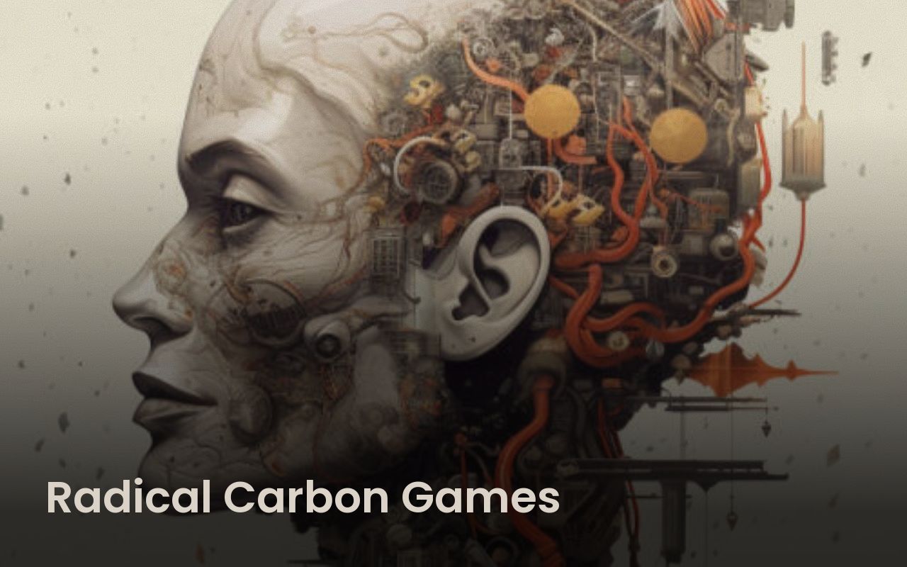 Radical Carbon Games